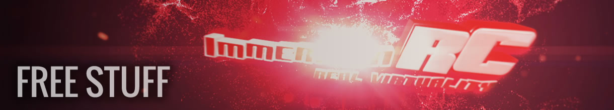 ImmersionRC - Free Stuff / Videos / Logos / Graphics / Wallpaper ...