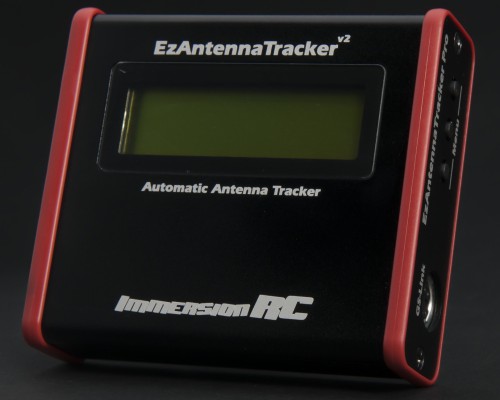 ImmersionRC - Real Virtuality - Top Quality FPV Products