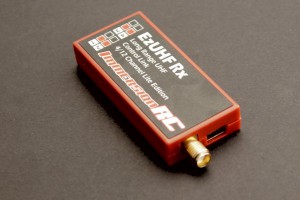 EzUHF 500mW Transmitter – ImmersionRC Limited