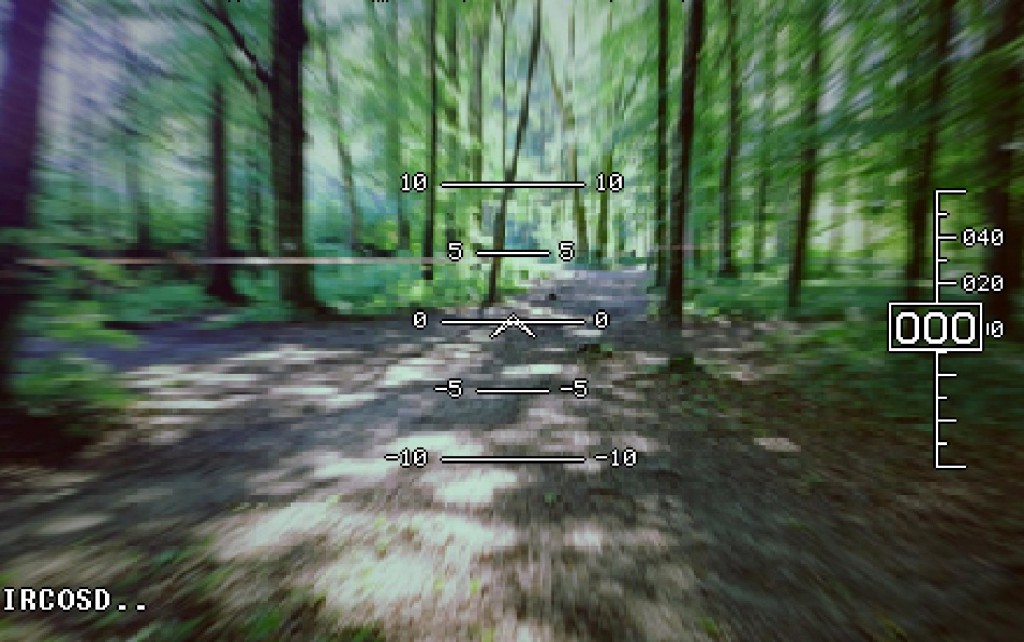 Vortex 285 – FPV Race Quad – ImmersionRC Limited