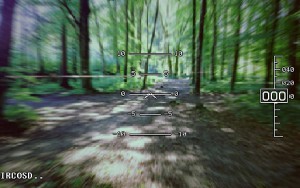 Vortex 230 Mojo – ImmersionRC Limited