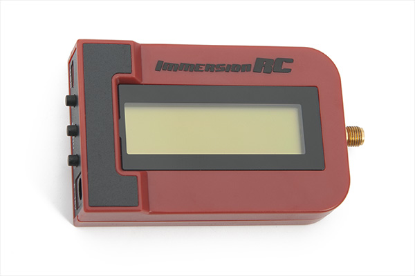 RF Power Meter - ImmersionRC Limited