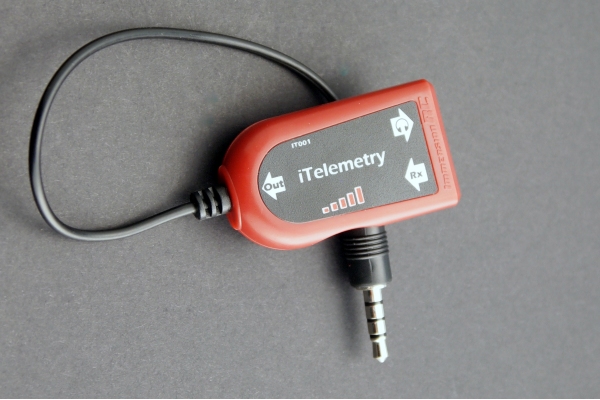 iTelemetry Dongle - ImmersionRC Limited