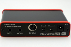 lapRF Personal Race Timing System – ImmersionRC Limited