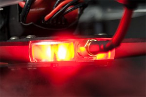 Vortex 230 Mojo – ImmersionRC Limited