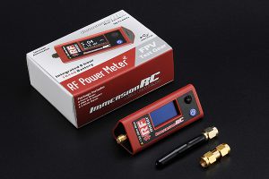 RF Power Meter v2 – ImmersionRC Limited