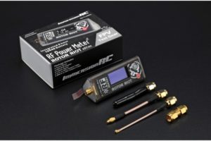 RF Power Meter v2 – ImmersionRC Limited