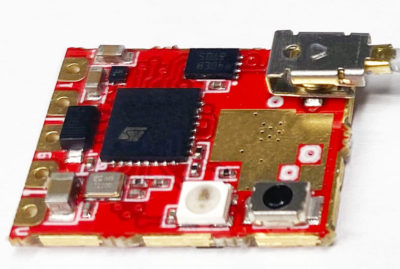 lapRF Personal Race Timing System – ImmersionRC Limited