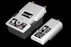 Ghost R/C Control Ecosystem – ImmersionRC Limited