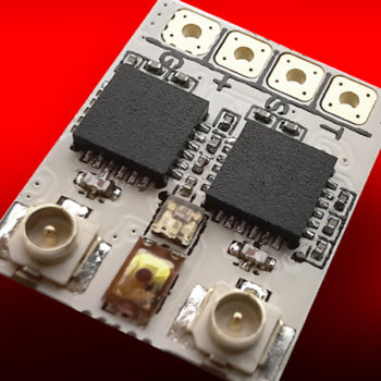 ImmersionRC Limited – Pioneers in FPV Electronics