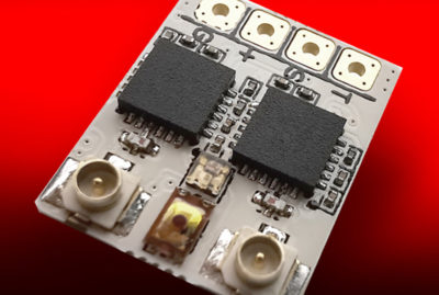 Vortex 285 – FPV Race Quad – ImmersionRC Limited