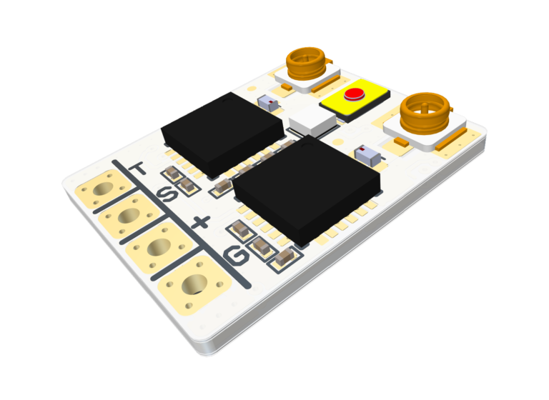Ghost – ImmersionRC Limited
