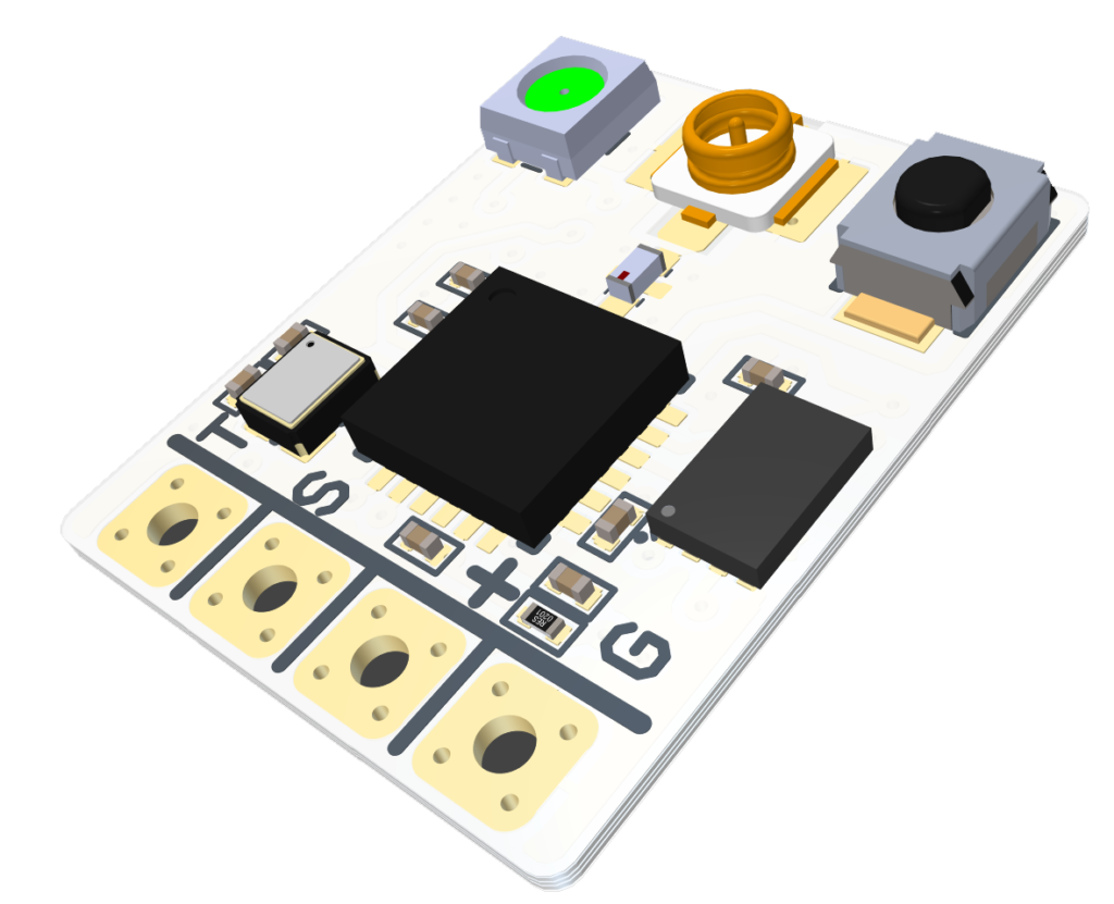 Ghost – ImmersionRC Limited