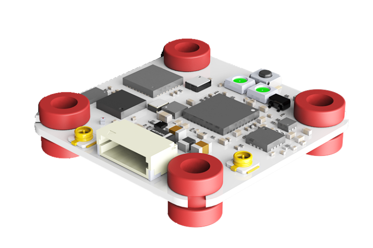 Ghost – ImmersionRC Limited