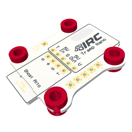 Ghost – ImmersionRC Limited