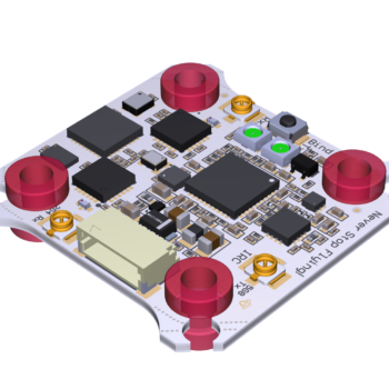 ImmersionRC Limited – Pioneers in FPV Electronics